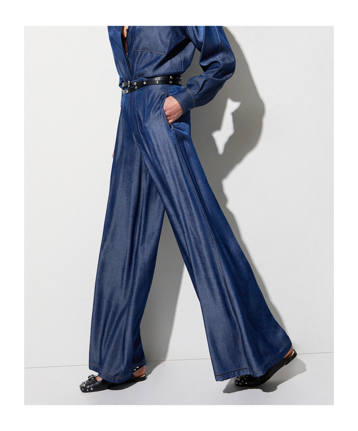 LIU JO Liu Jo Super Flared Jeans